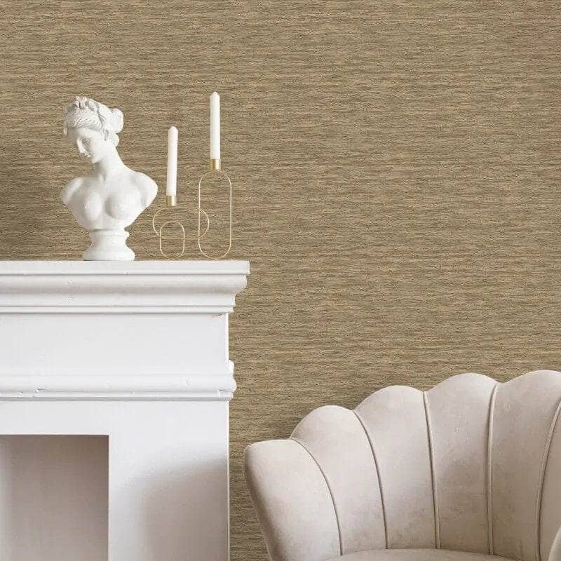 Holden Ondulato Taupe Wallpaper - 36392 | Taskers Online Store, Liverpool & Manchester