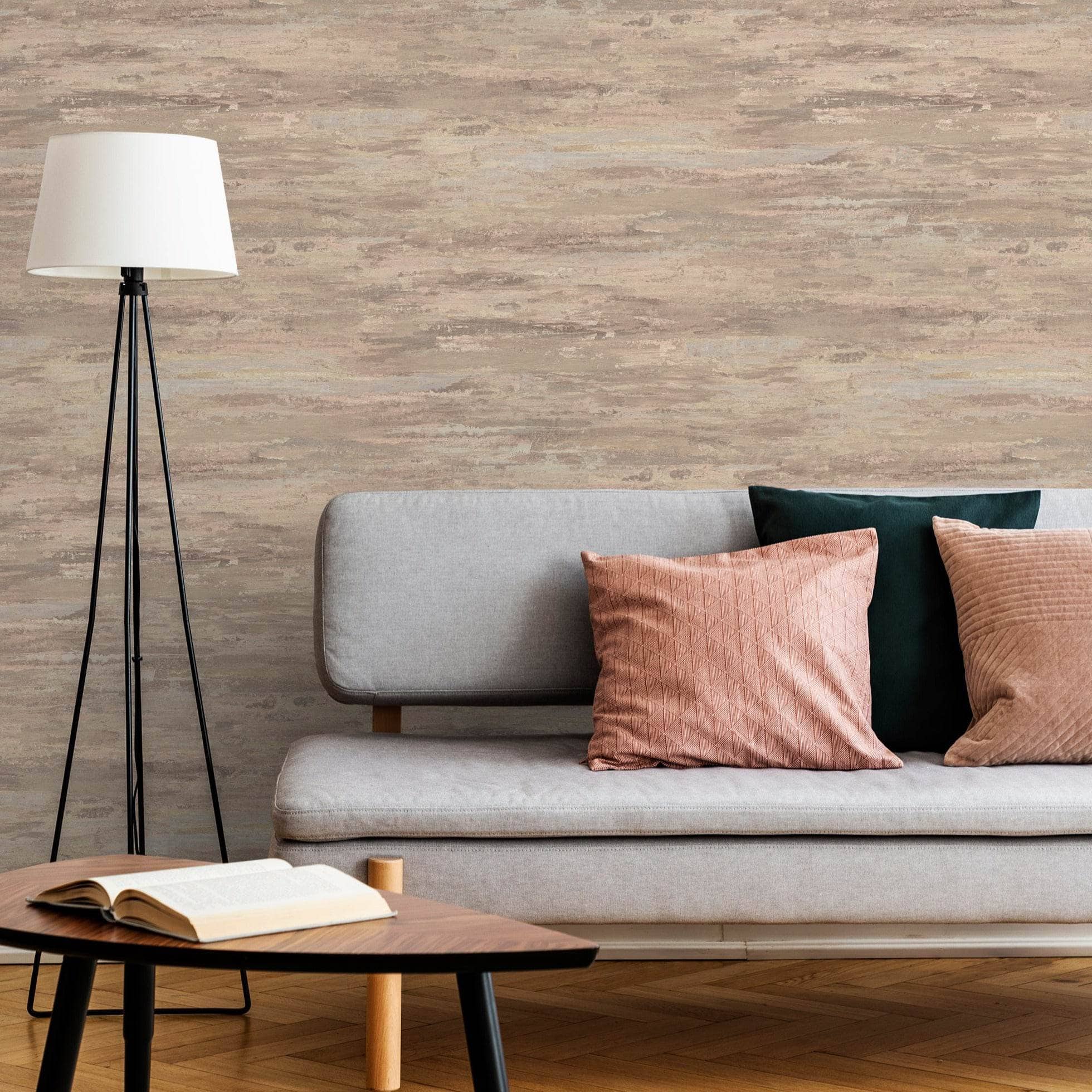 Grandeco Arcadia Blush Wallpaper A68101 | Taskers Online Store, Liverpool & Manchester