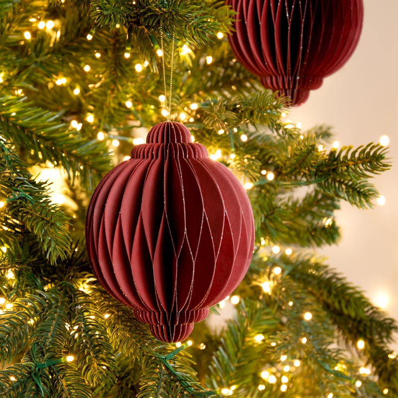 Buy Christmas Tree Decorations | Taskers Online Store, Liverpool ...