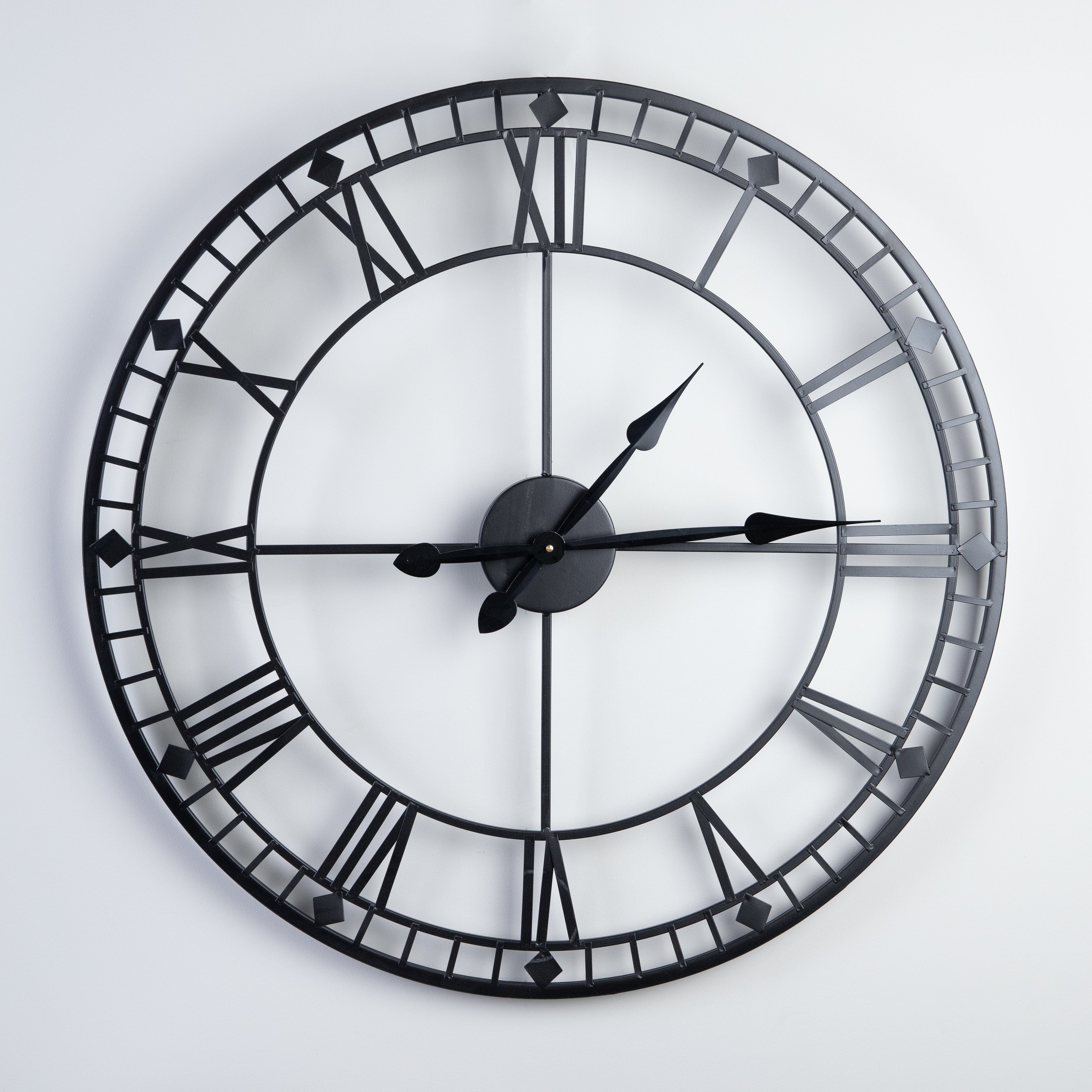 Buy Wall Clocks | Taskers Online Store, Liverpool & Manchester
