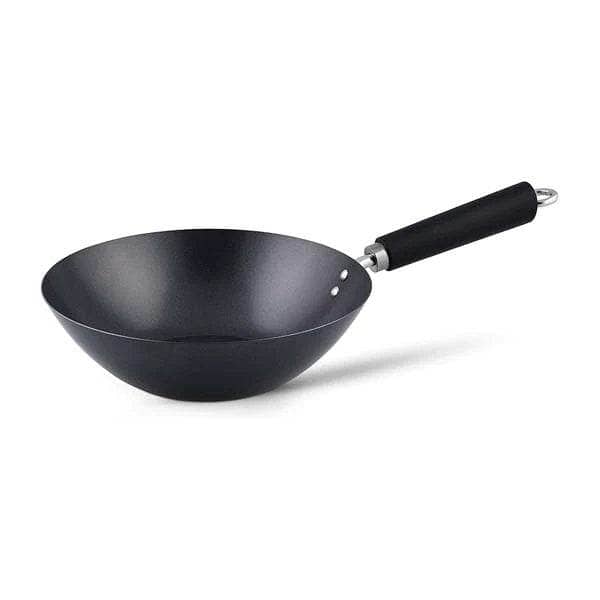 Ken Hom Excellence Wok - 27cm | Taskers Online Store, Liverpool ...
