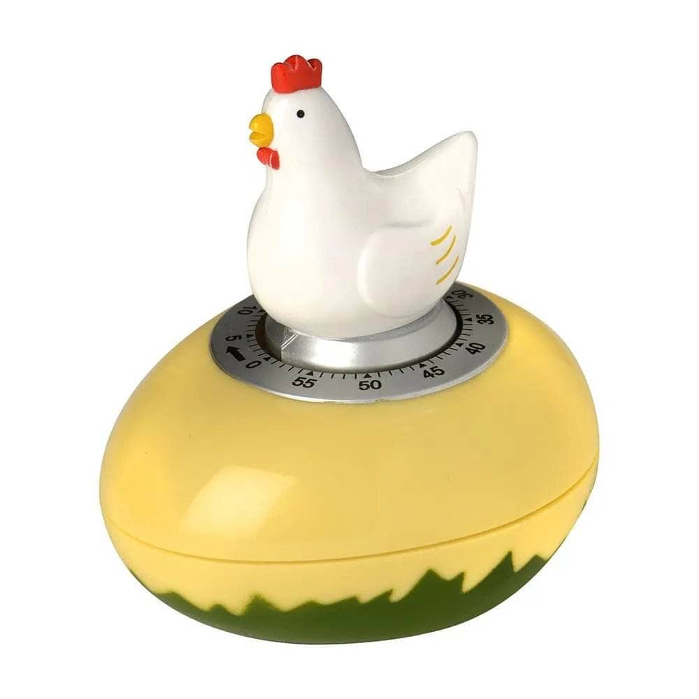 Hen Kitchen Timer | Taskers Online Store, Liverpool & Manchester