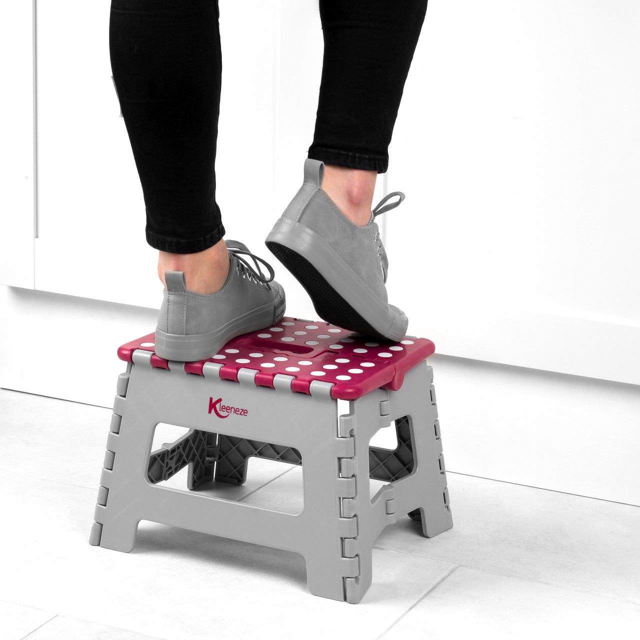 Small Step Stool | Taskers Online Store, Liverpool & Manchester