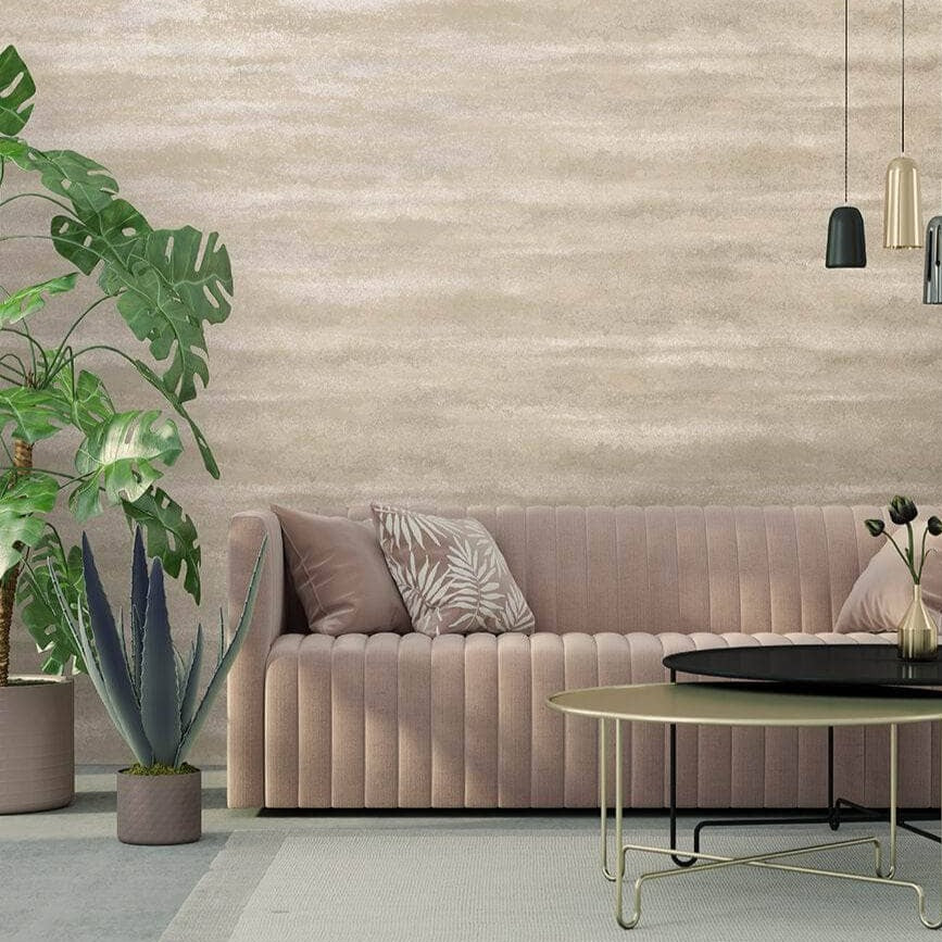 Holden Horizon Bead Natural Wallpaper- 99390 | Taskers Online Store, Liverpool & Manchester