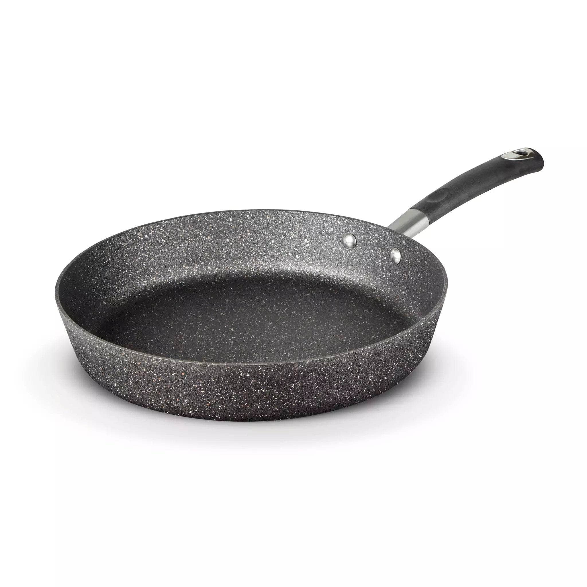 Tower Precision 30cm Frying Pan - Black | Taskers Online Store ...