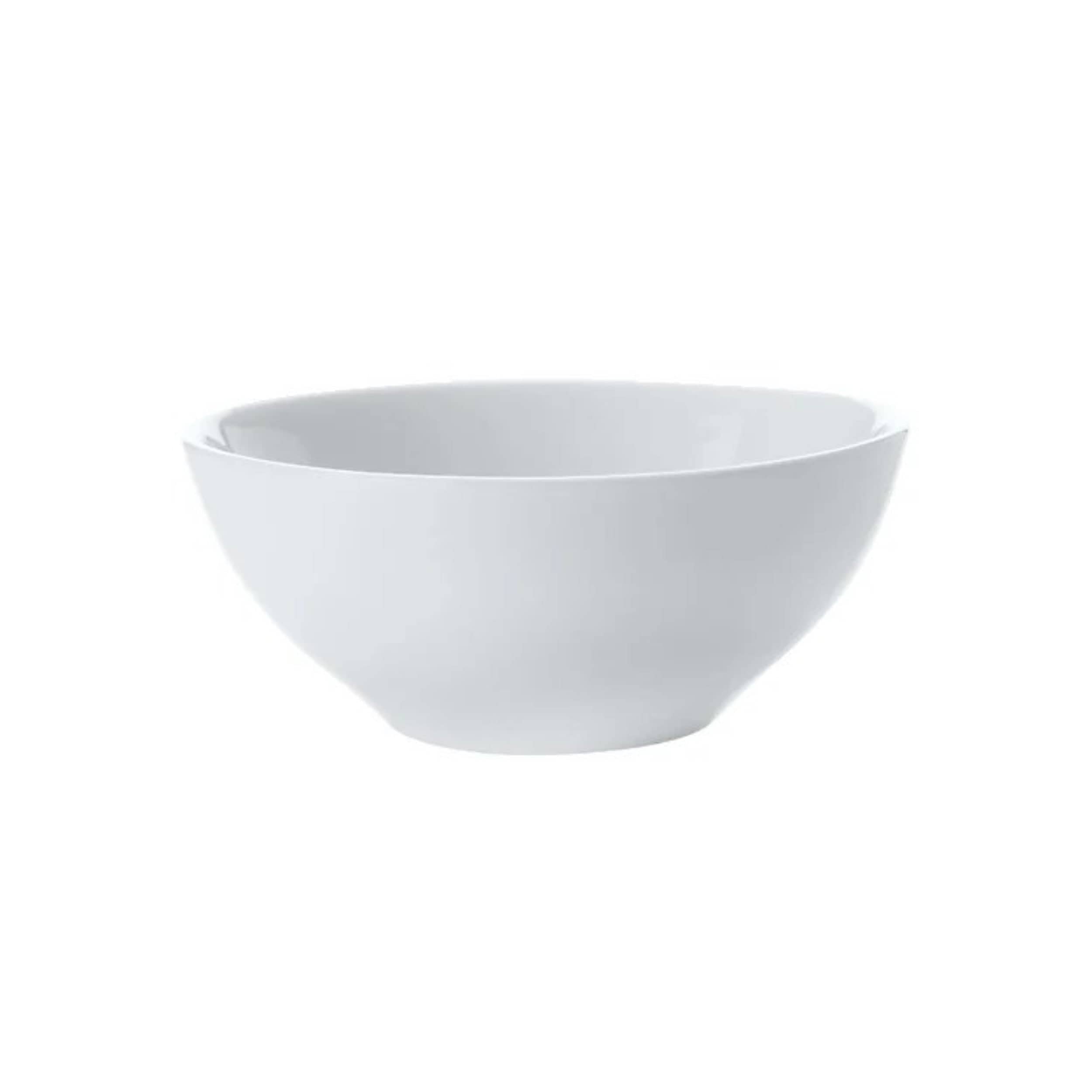 White Basics Round Sauce Bowl - 9cm | Taskers Online Store, Liverpool ...