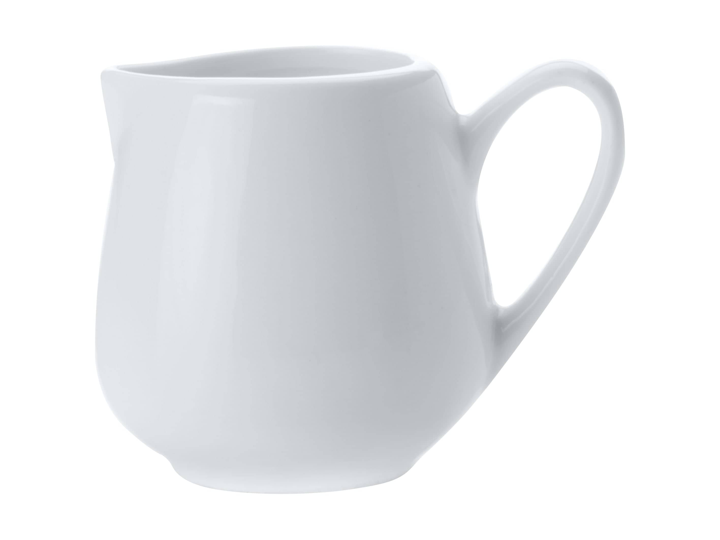 White Jug - 90ml | Taskers Online Store, Liverpool & Manchester