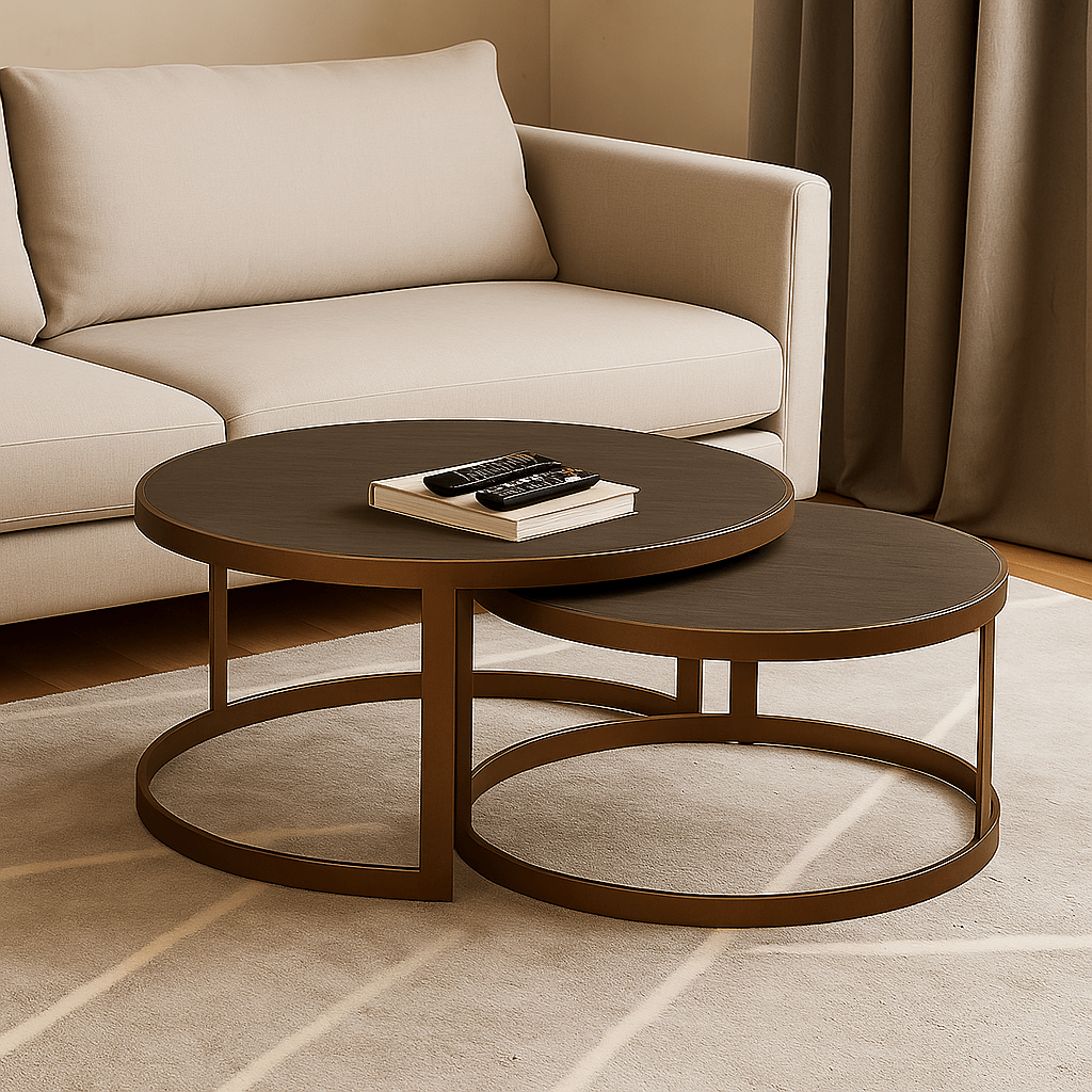 Astoria Coffee Table Set | Taskers Online Store, Liverpool & Manchester