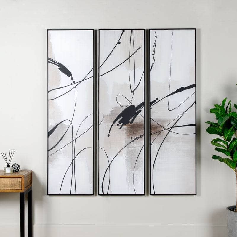 Triple Canvas Painting Ideas Best 3 Piece Canvas Painting Ideas Easy