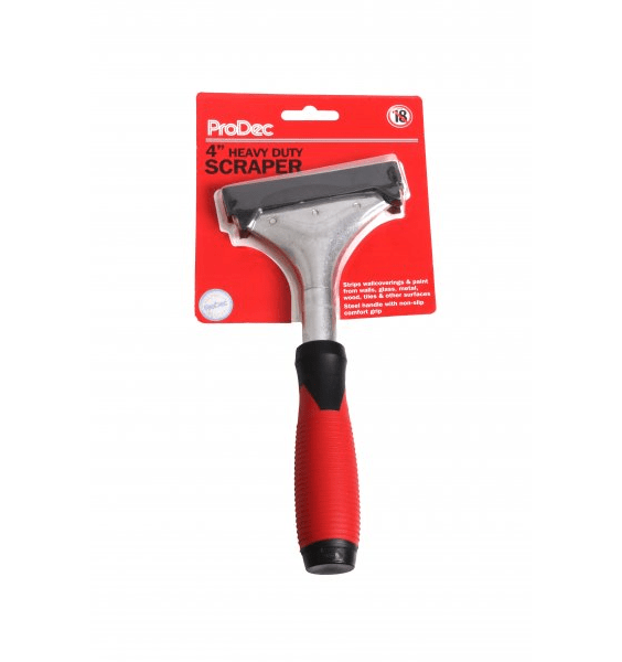Heavy Duty Short Handle Scraper | Taskers Online Store, Liverpool ...