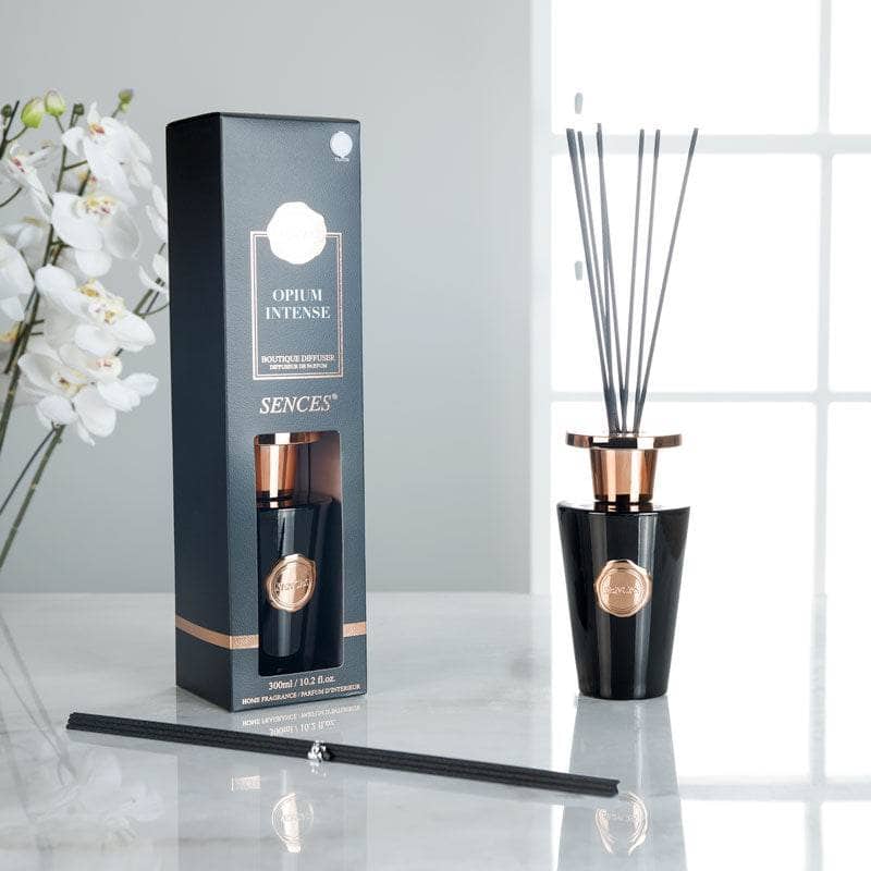 Sences Luxury 300ml Diffuser - Opium Intense | Taskers Online Store ...