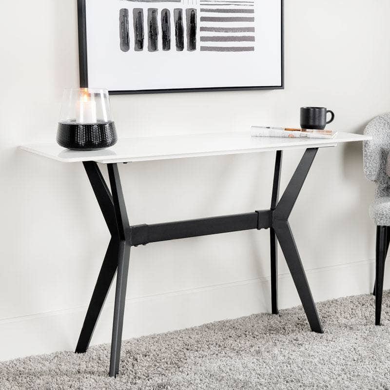 Santorini Console Table | Taskers Online Store, Liverpool & Manchester