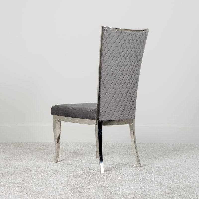 Galaxy Dining Chair | Taskers Online Store, Liverpool & Manchester