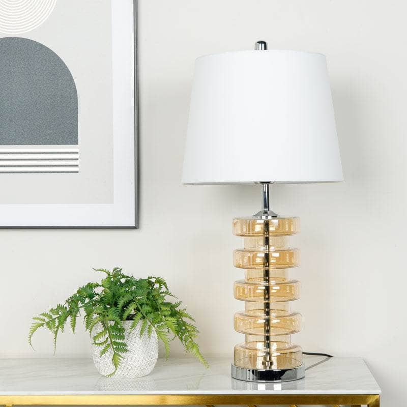 Idaho Table Lamp | Taskers Online Store, Liverpool & Manchester