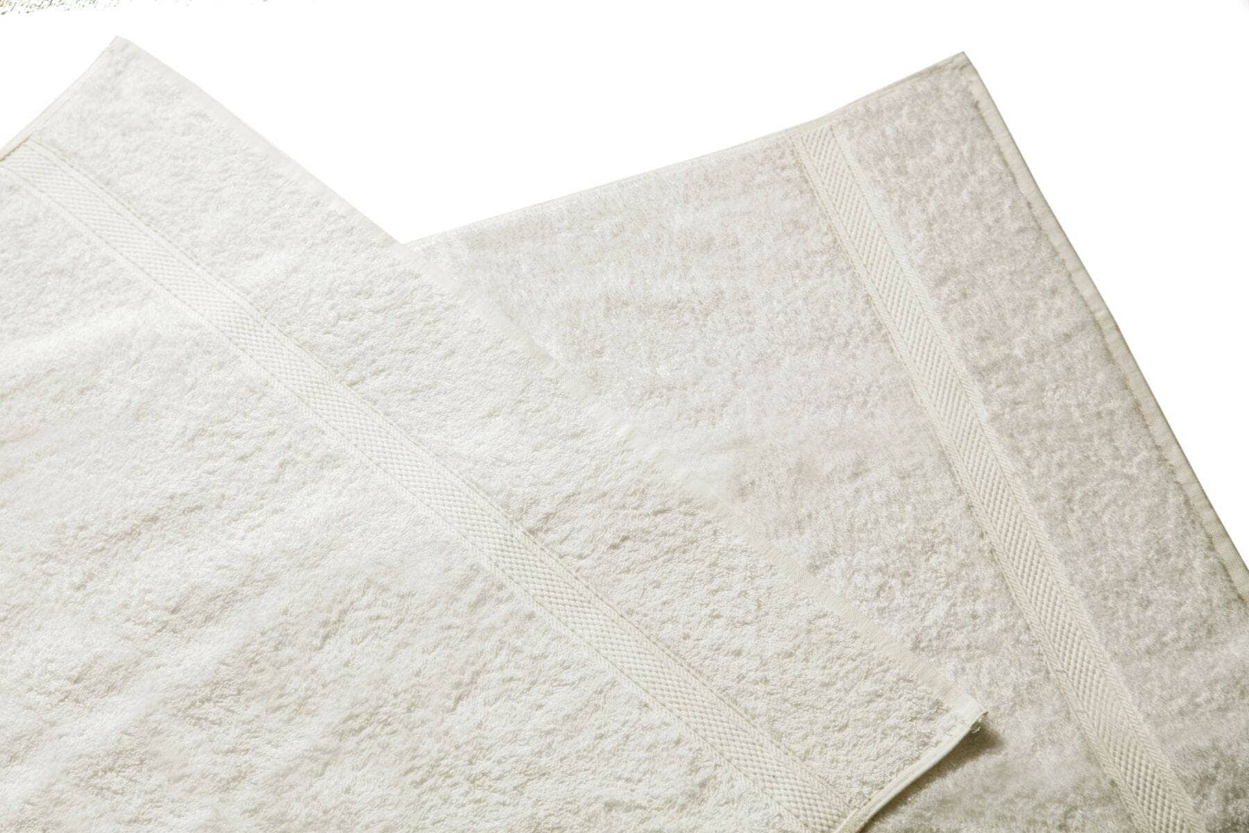 Madison Bath Mat - Ivory | Taskers Online Store, Liverpool & Manchester