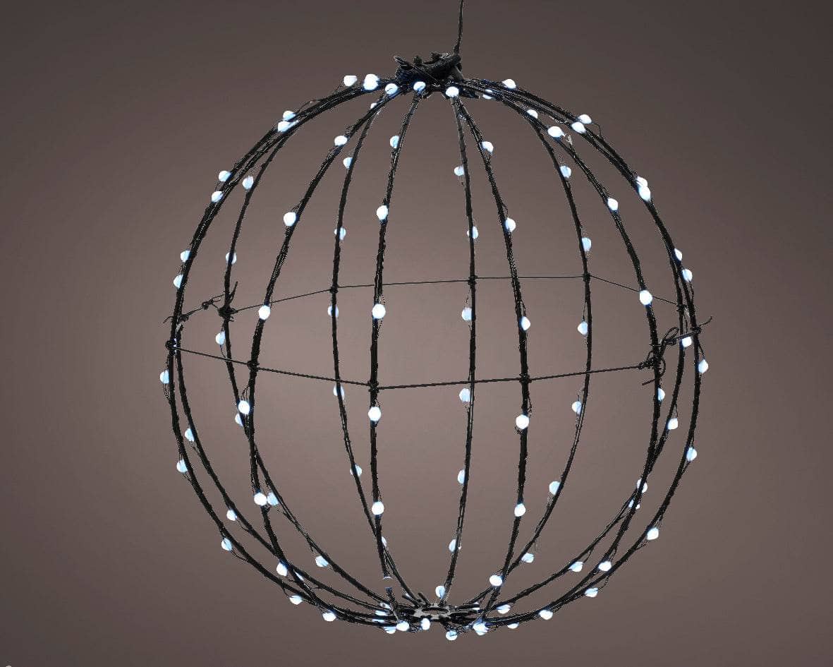 Micro Dancing Lights Ball - 30cm | Taskers Online Store, Liverpool ...