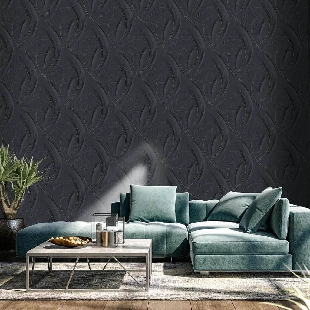 Dark Grey Wallpaper Designs Dark Grey Background Vector Art, Icons,