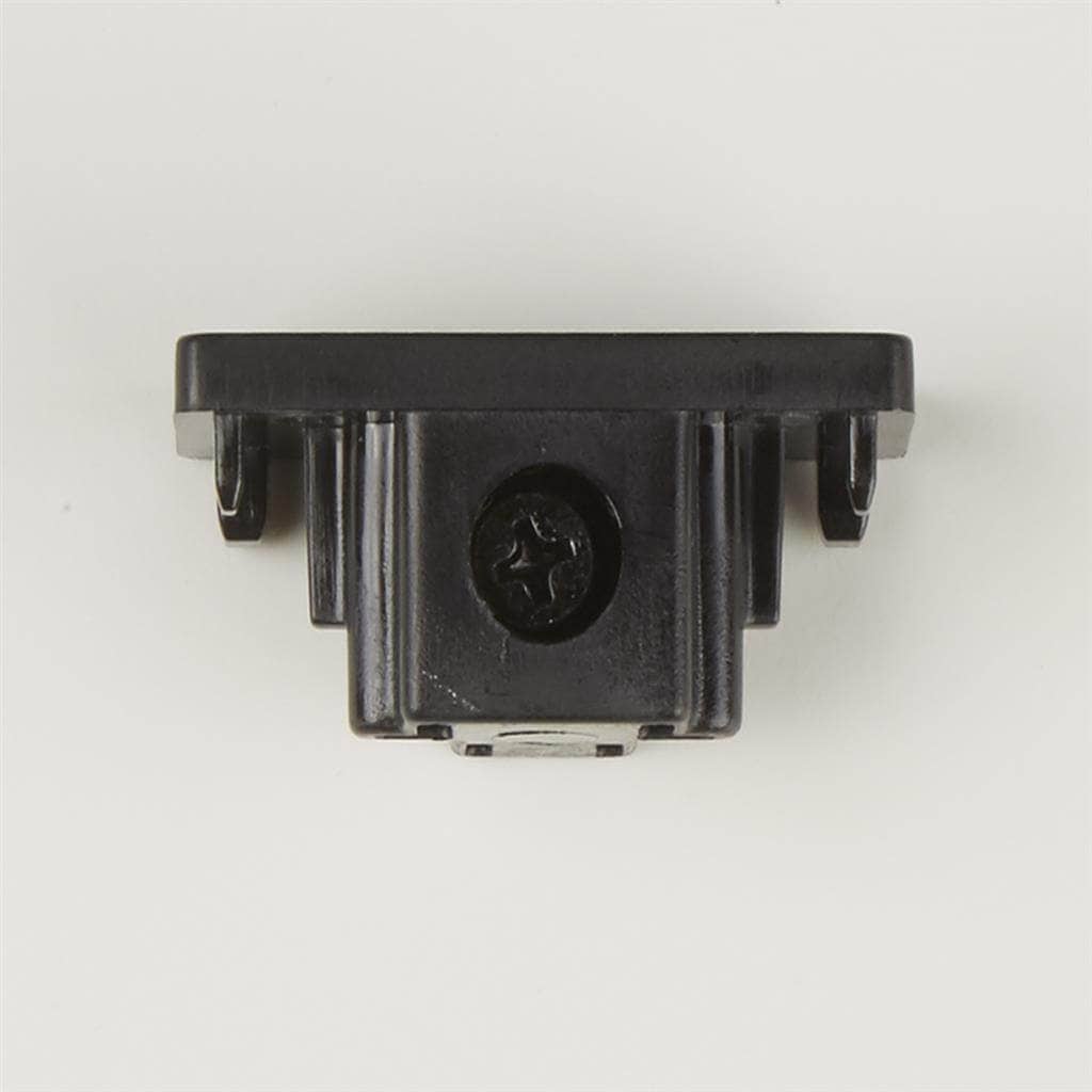 Track End - Black | Taskers Online Store, Liverpool & Manchester