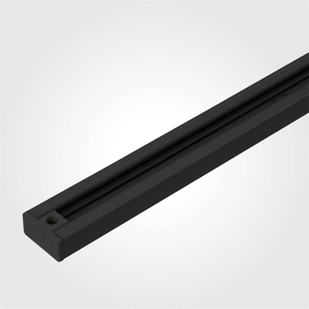 Track End - Black | Taskers Online Store, Liverpool & Manchester