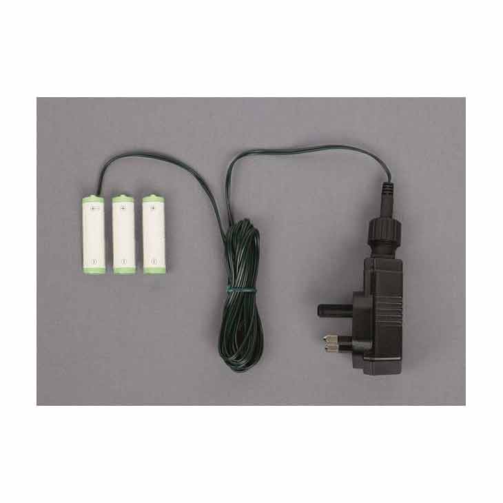 AA Battery Replacement Adapter | Taskers Online Store, Liverpool ...