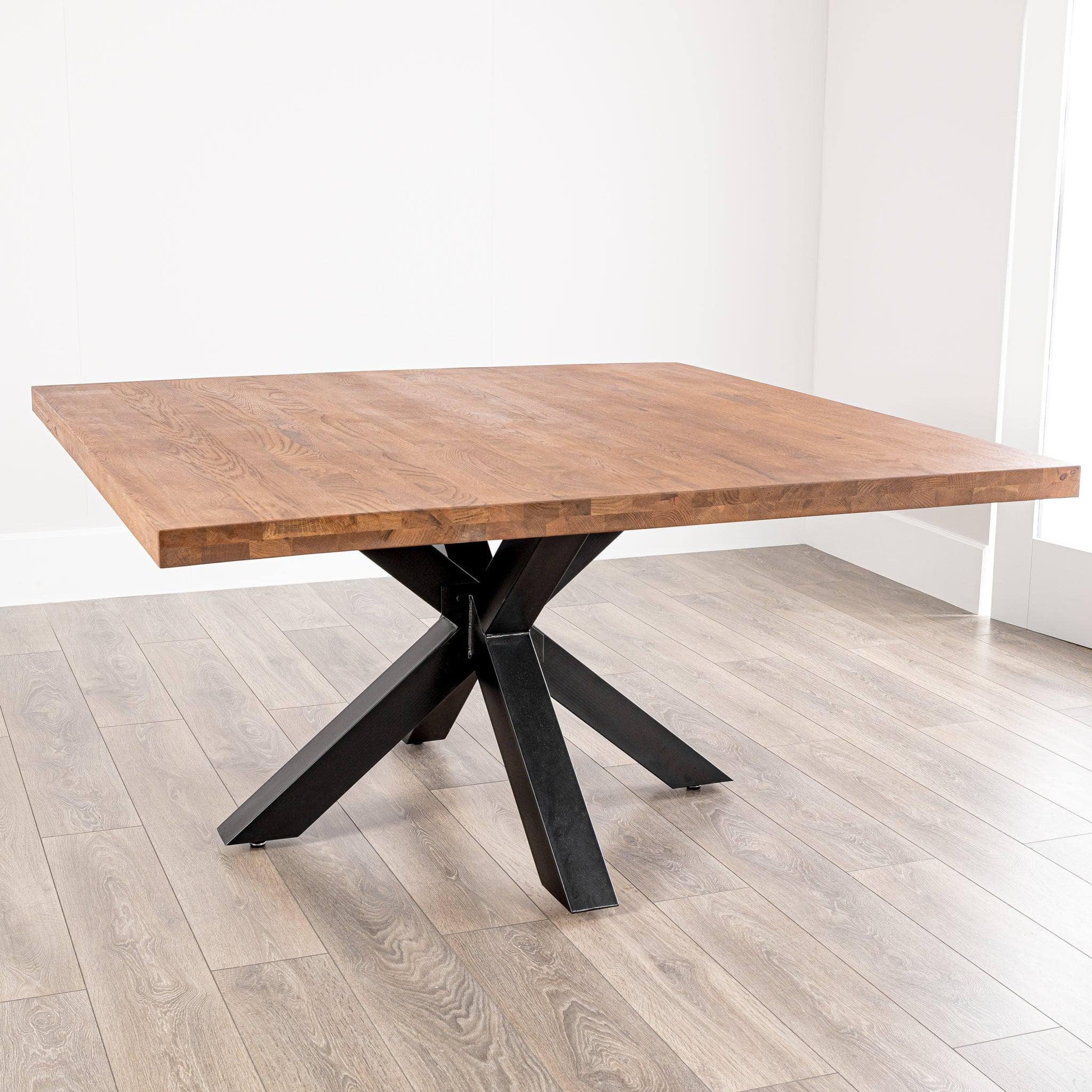 Harrow Square Table | Taskers Online Store, Liverpool & Manchester