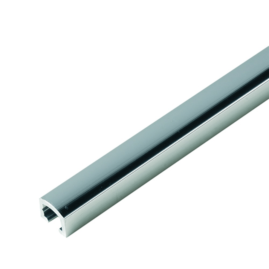 Homelux Narrow Tilestrip Silver 2.44M | Taskers Online Store, Liverpool ...