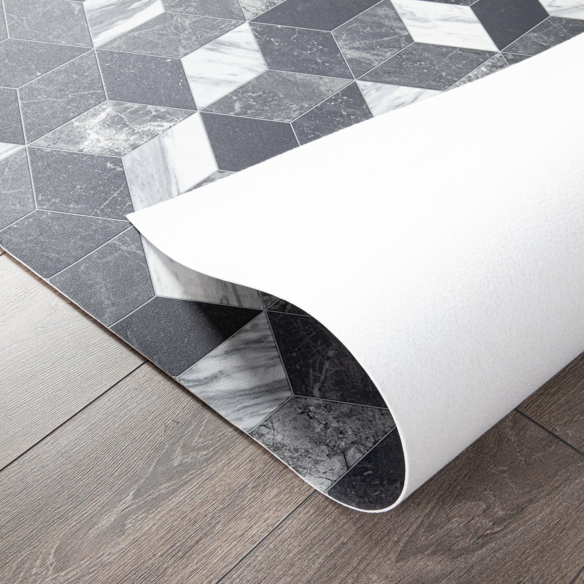 Mercado Picasso Tile Sheet Vinyl 2m | Taskers Online Store, Liverpool ...