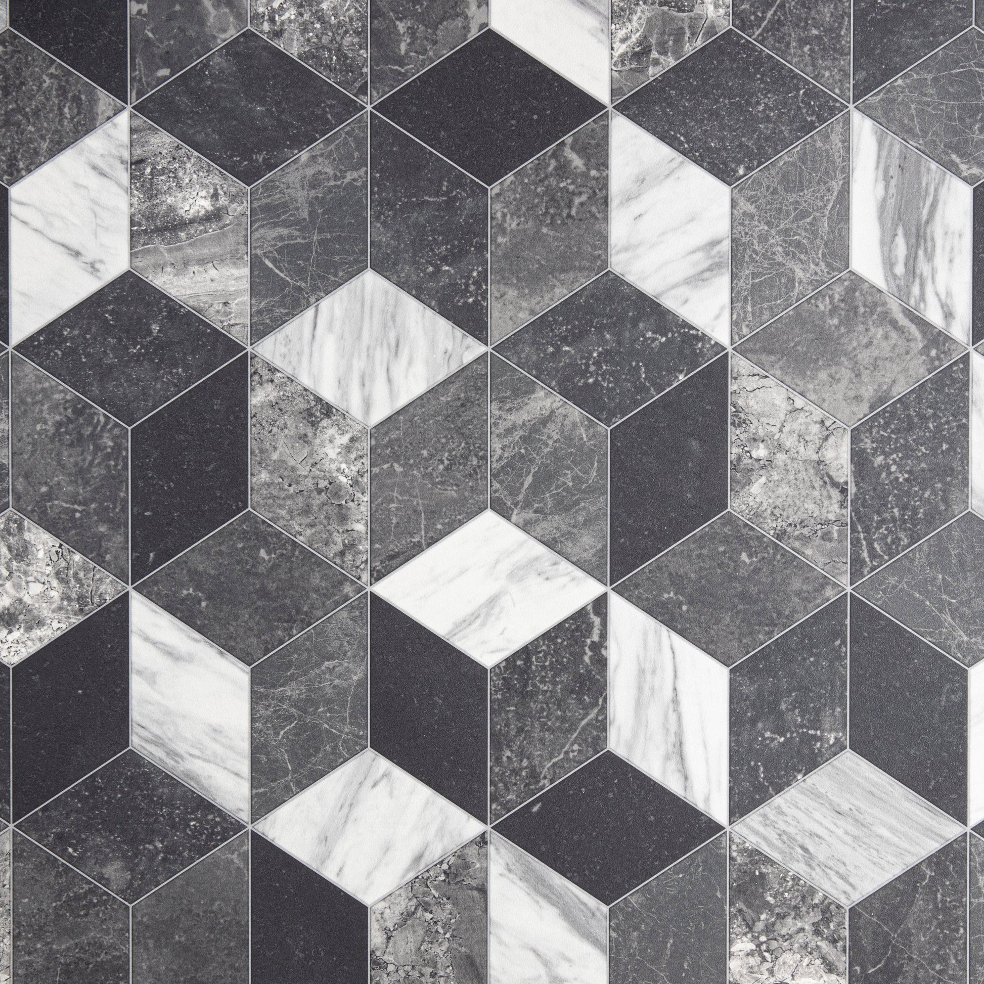 Mercado Picasso Tile Sheet Vinyl 2m | Taskers Online Store, Liverpool ...