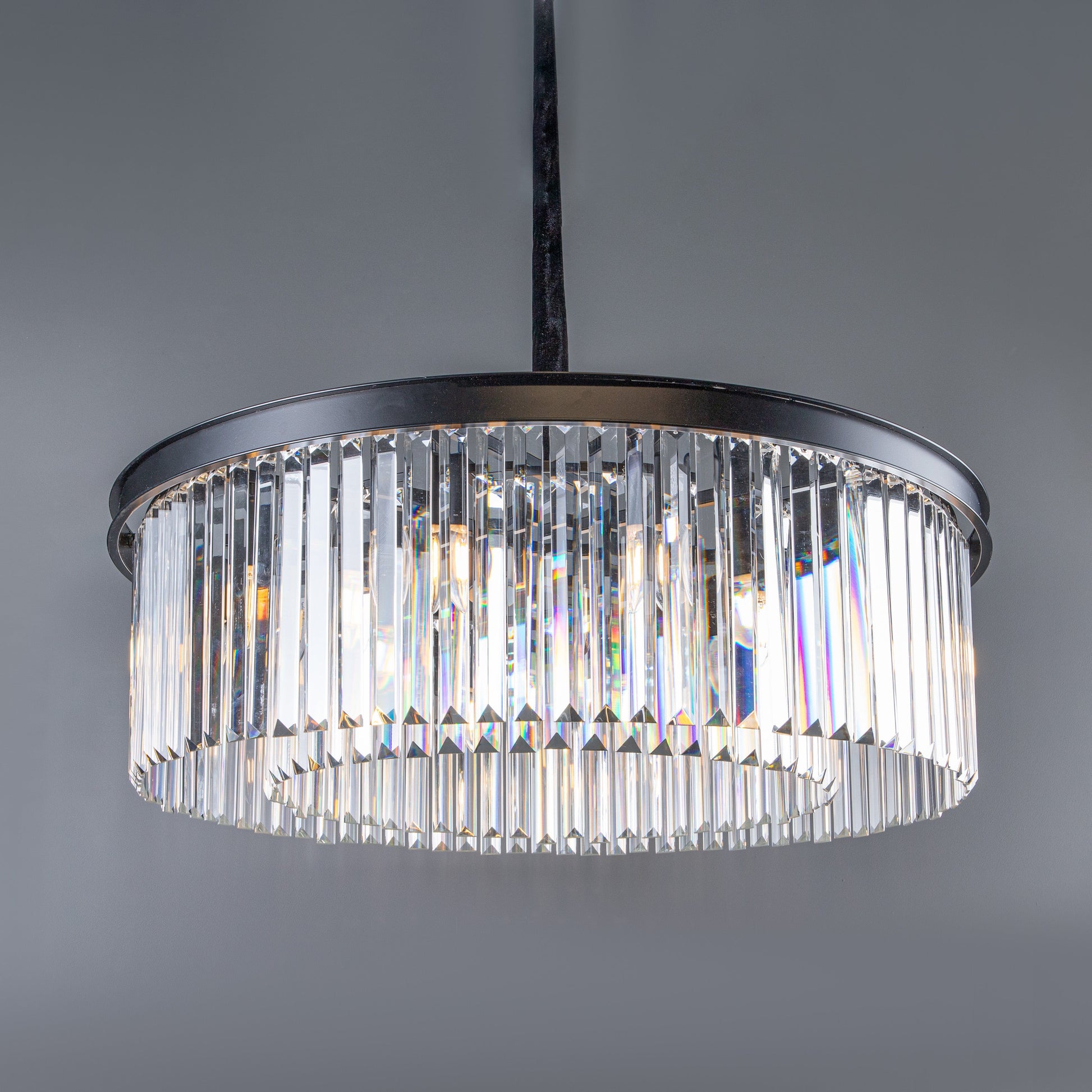 Hanging Ceiling Lights With Chain | Shelly Lighting