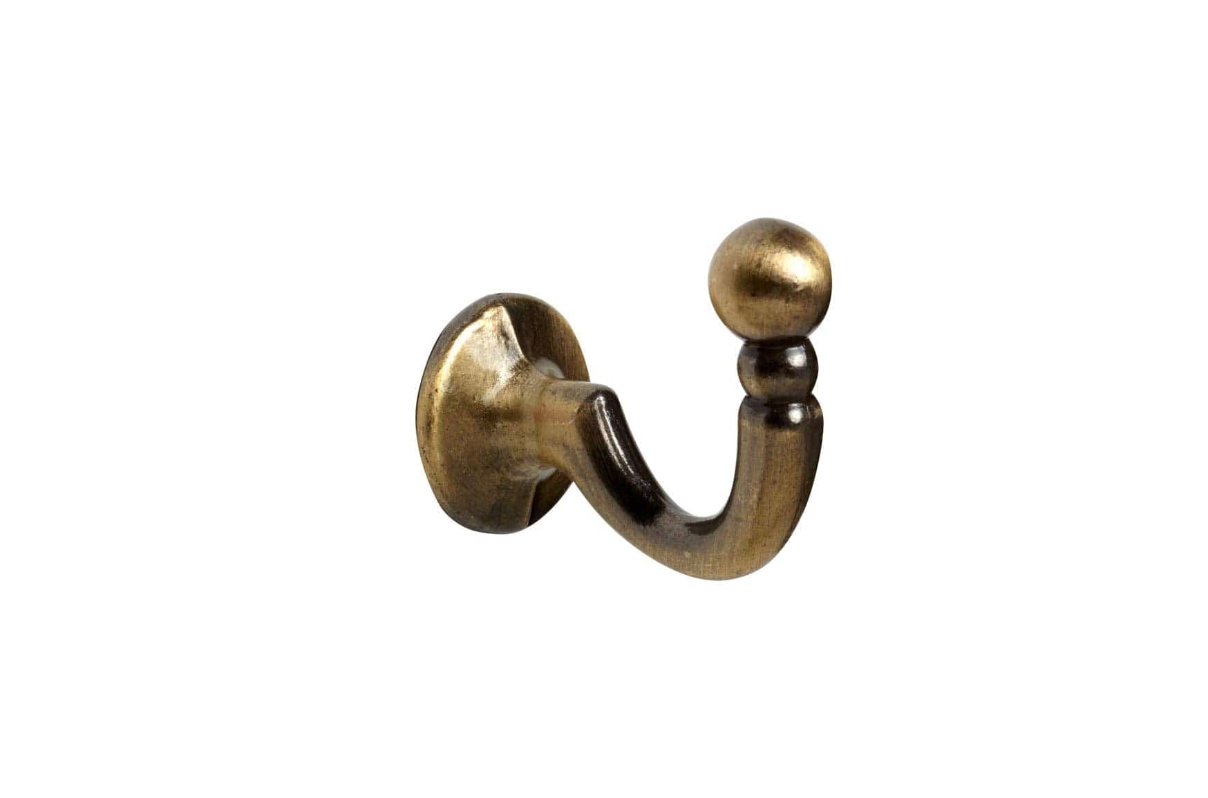 Speedy Palma Tback Hook X2 Ant.Brass | Taskers Online Store, Liverpool ...