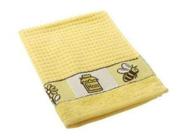 Stow Green Bees Tea Towel | Taskers Online Store, Liverpool & Manchester